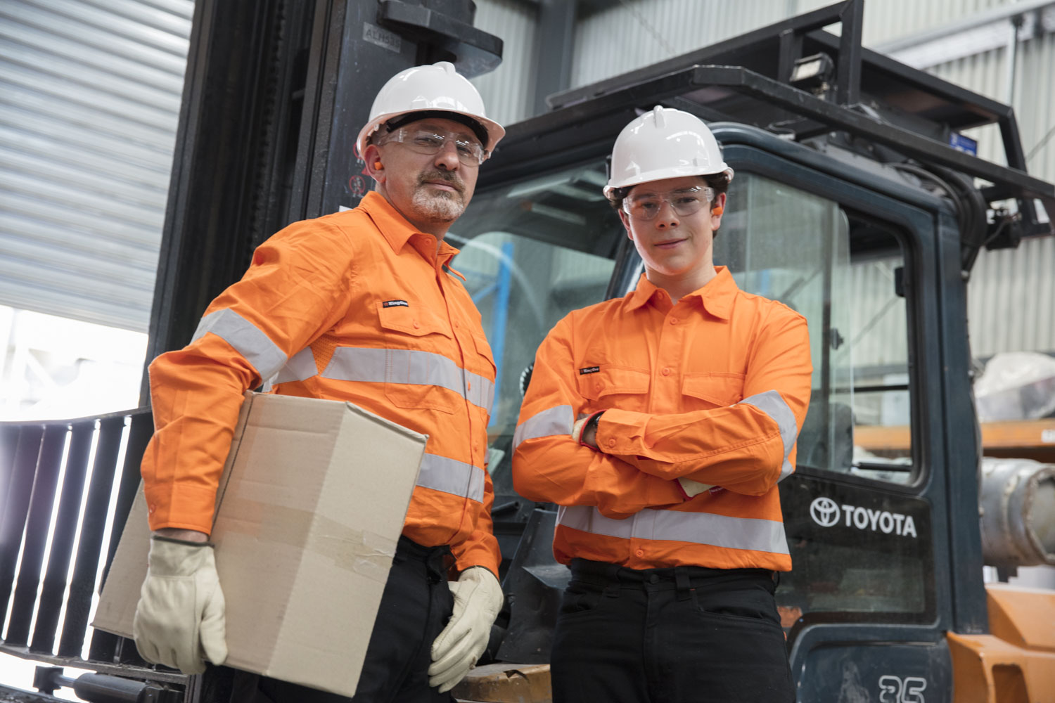 Young workers at high risk for workplace accidents - Staffing Services NZ