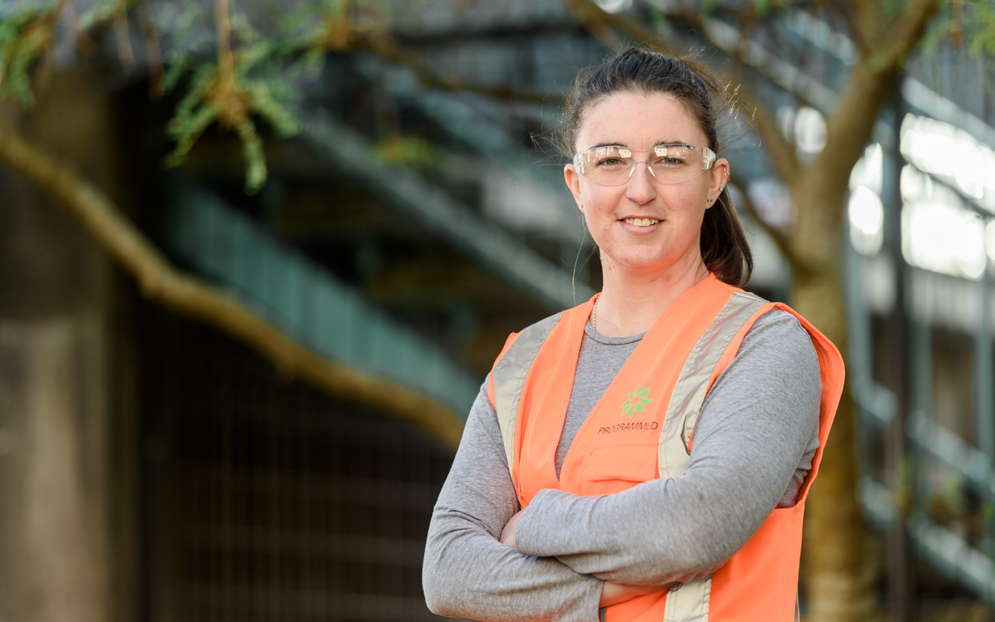 Managed Skilled Workforce - Staffing Services NZ