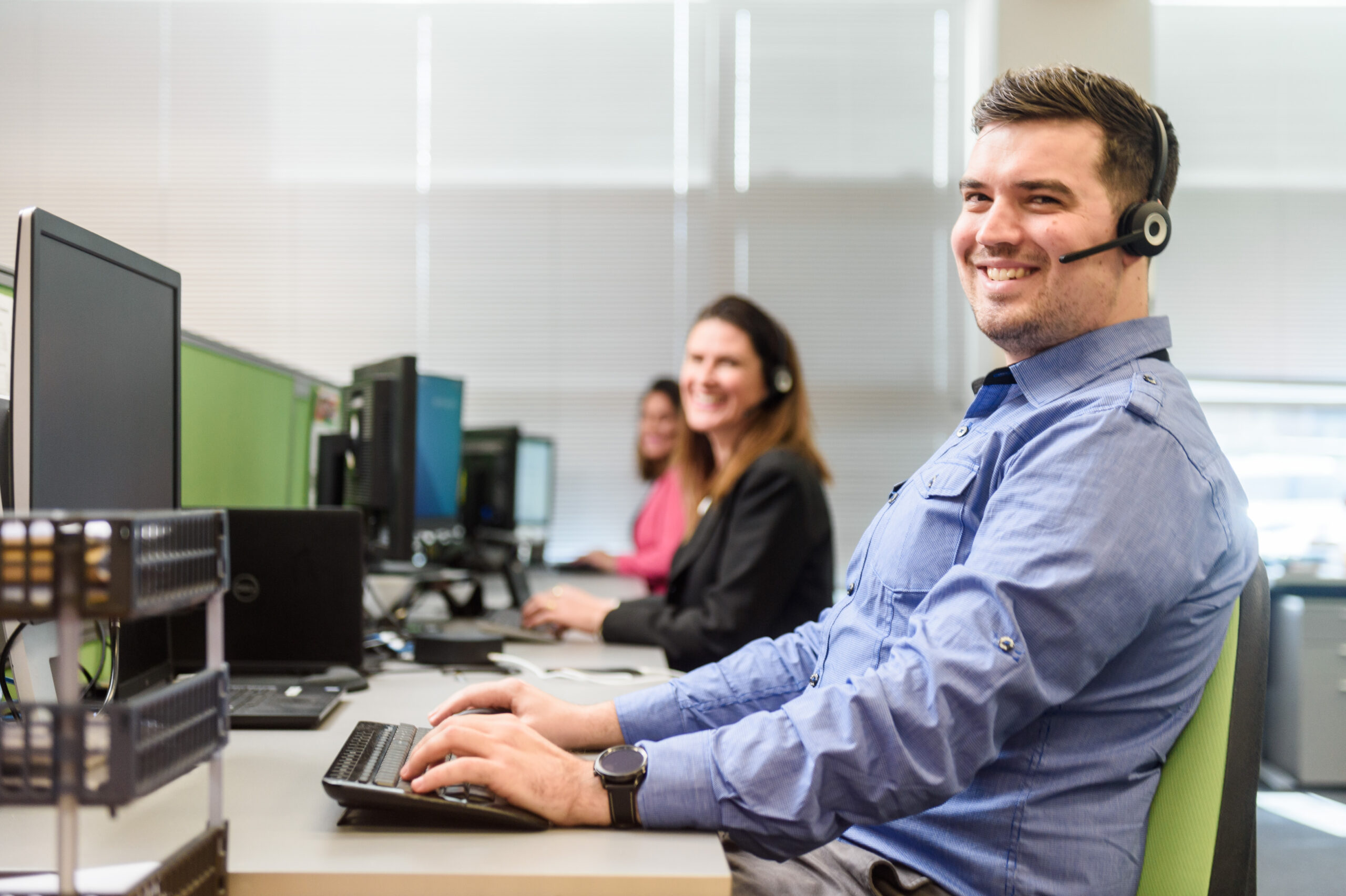 Programmed Quarterly Labour Market Insights – New Zealand Q3 - Staffing ...